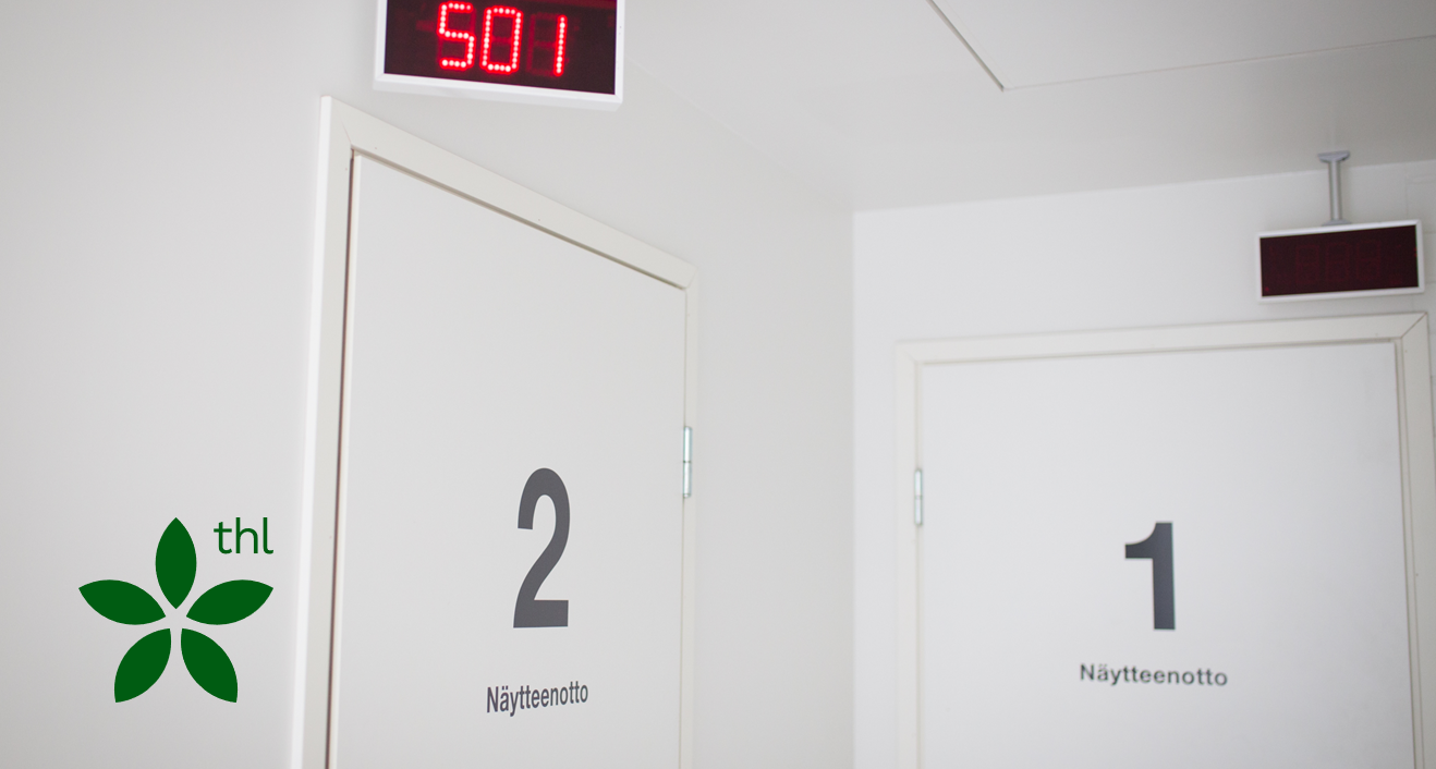 Terveydenhuollon asiakasmaksukatossa on valuvika, joka olisi syytä ...